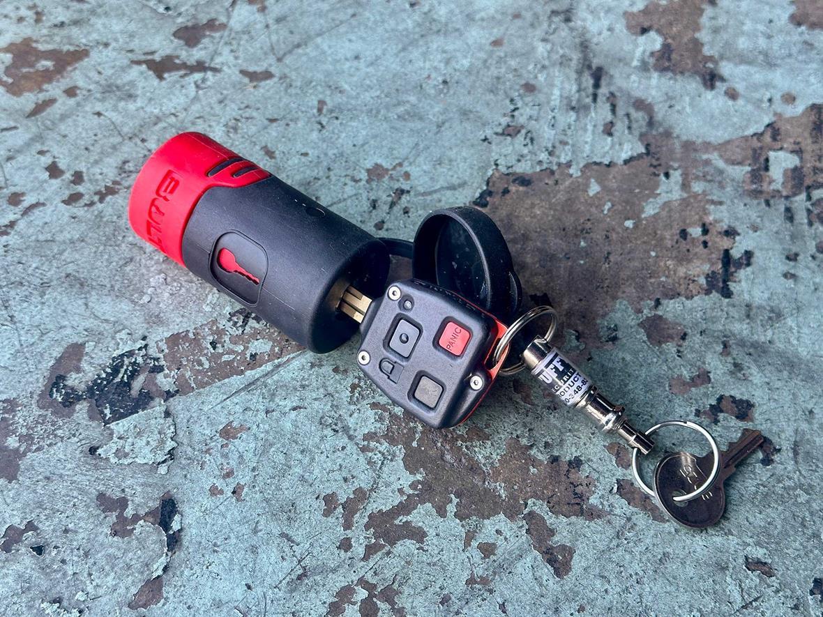 One Lock To Rule Them All: We Try Out BOLT’s Secure & Simplified One ...