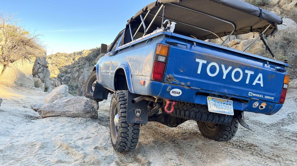 4WD LOCKERS: Understanding Different Types and When to Use Them | Start ...