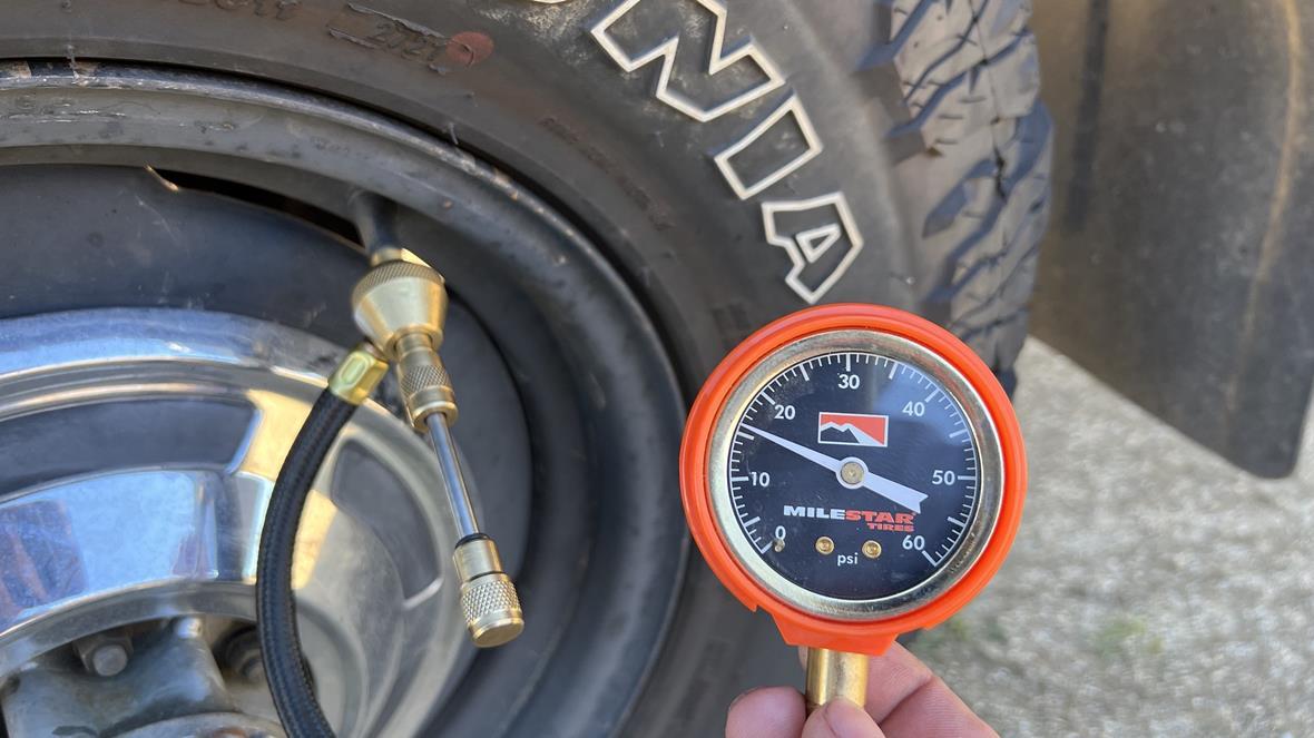 4WD LOCKERS: Understanding Different Types and When to Use Them | Start ...