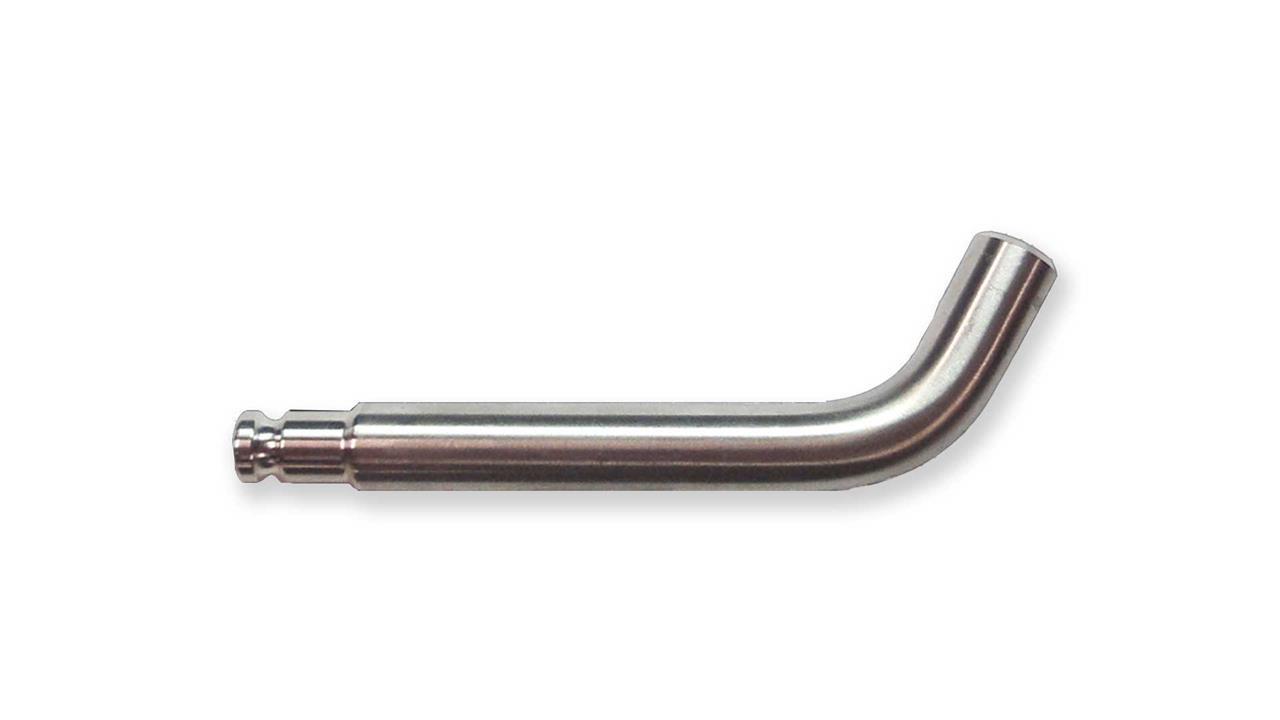 BOLT Lock Releases XL Receiver Pin for 2.5"–3” Hitches | News | OVR Mag