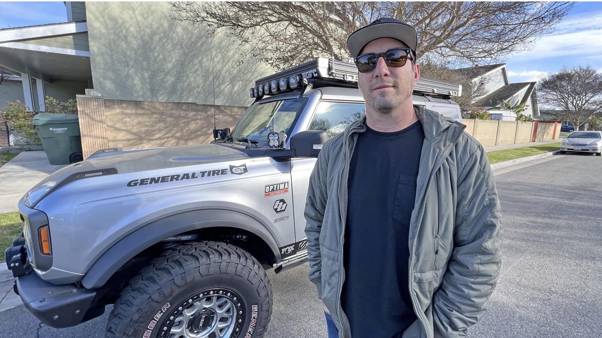 The Truck Show Podcast - Season 2, E7 - Camburg’s Jerry Zaiden ...