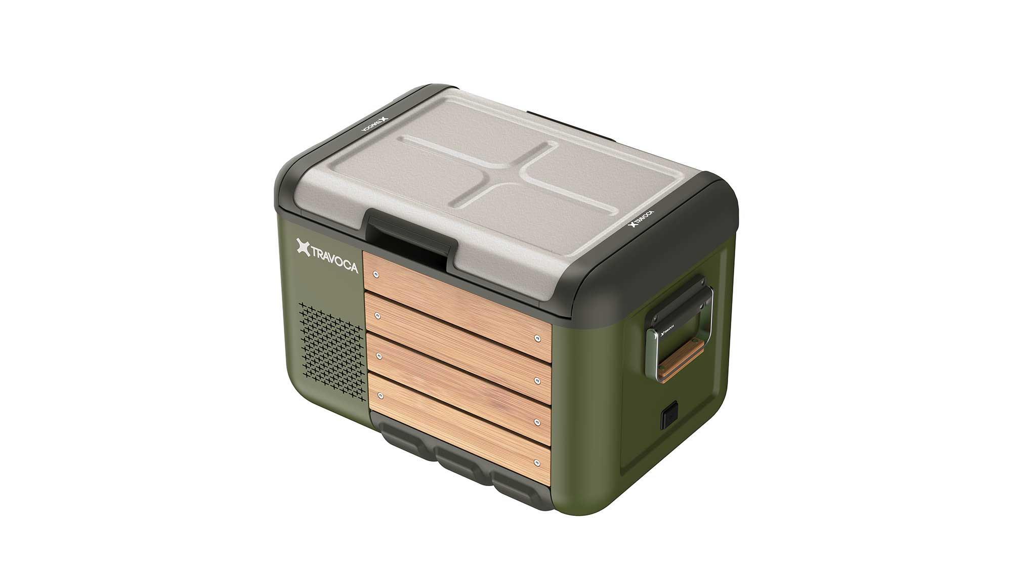 TRAVOCA Debuts Rugged, Elegant Outdoor Gear at Expo West | News | OVR Mag