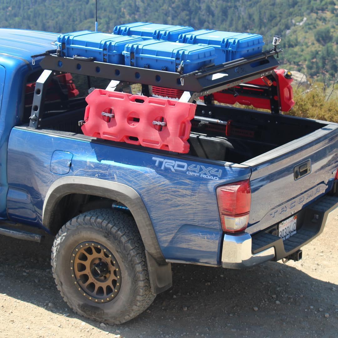 Hard Case Storage Solutions | Buyer's Guide | OVR Mag