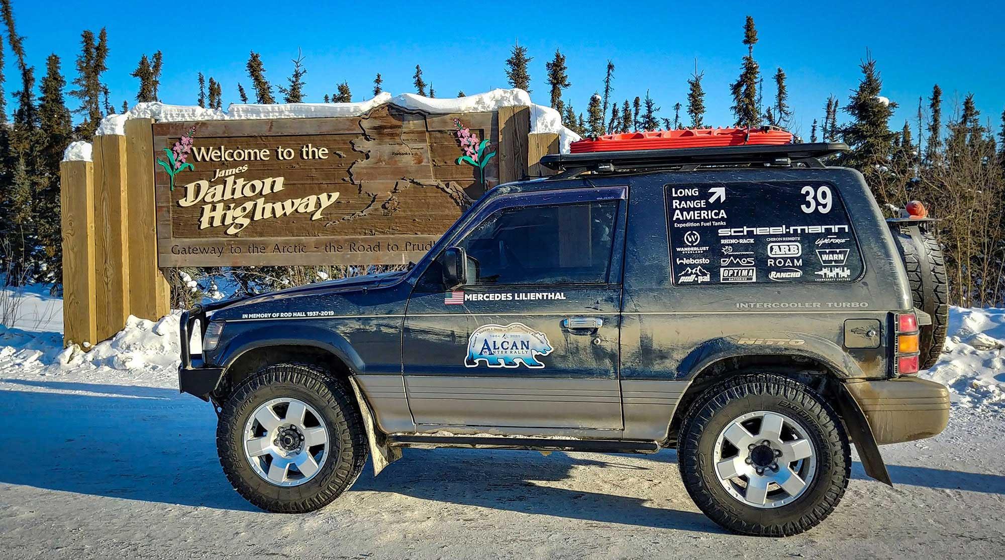 TSD: What is a Time-Speed-Distance Rally and Why You Want To Do it ...