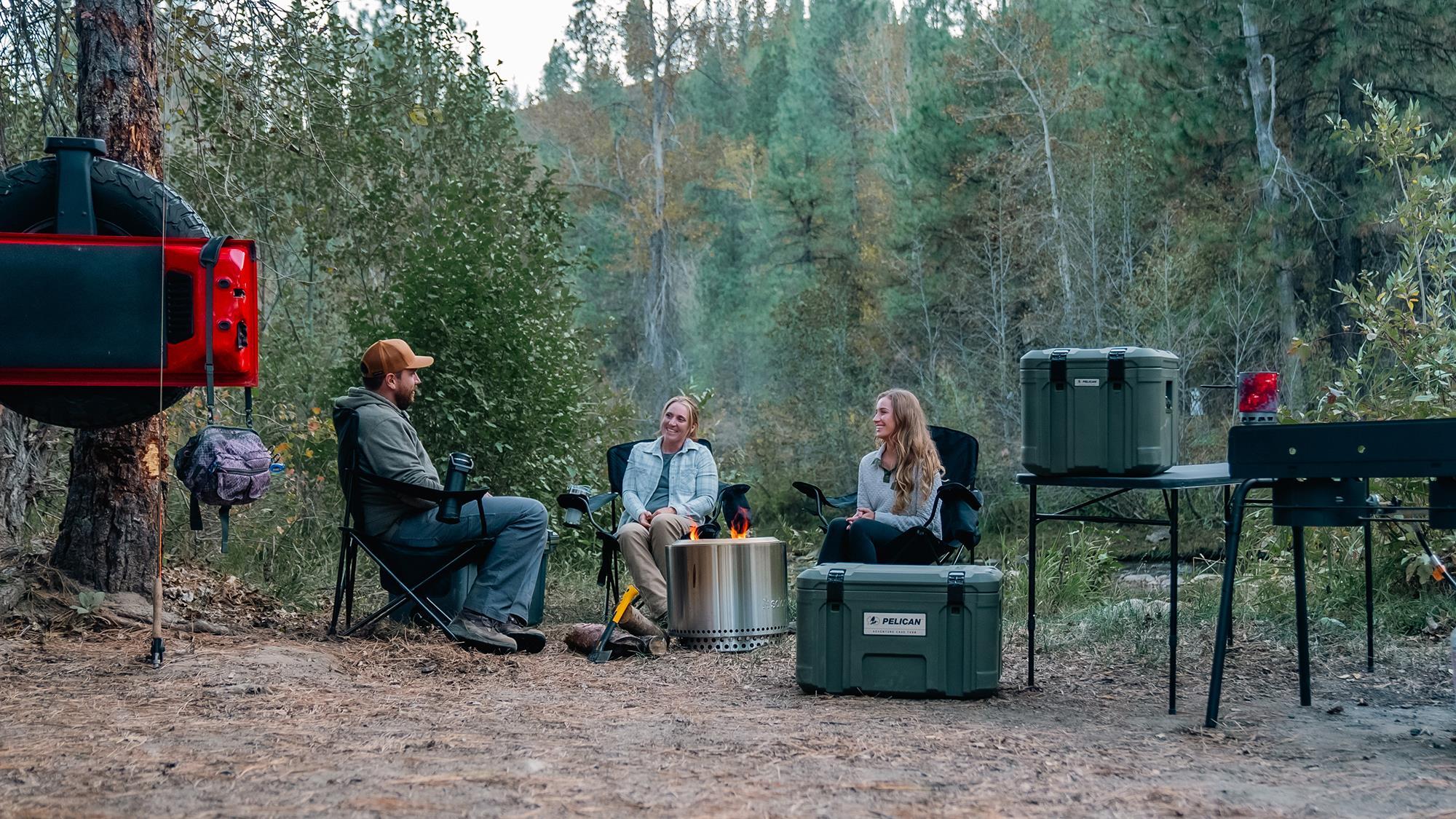 Pelican Products Launches Adventure Hard Case Series, Perfect For ...