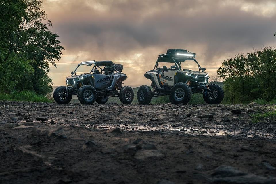 Polaris 2026 RZR XP Redesign, New XP S Model, Largest Touchscreen ...