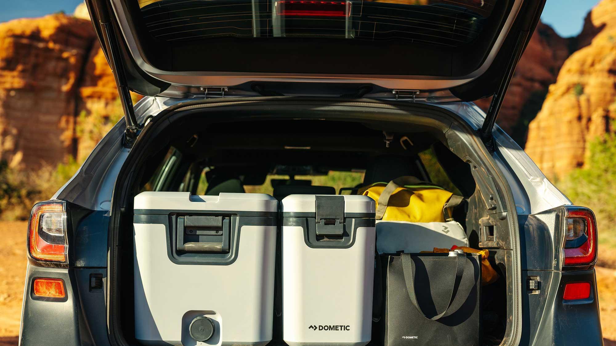 Dometic Recon: Smarter, Stackable Coolers for Adventure | News | OVR Mag