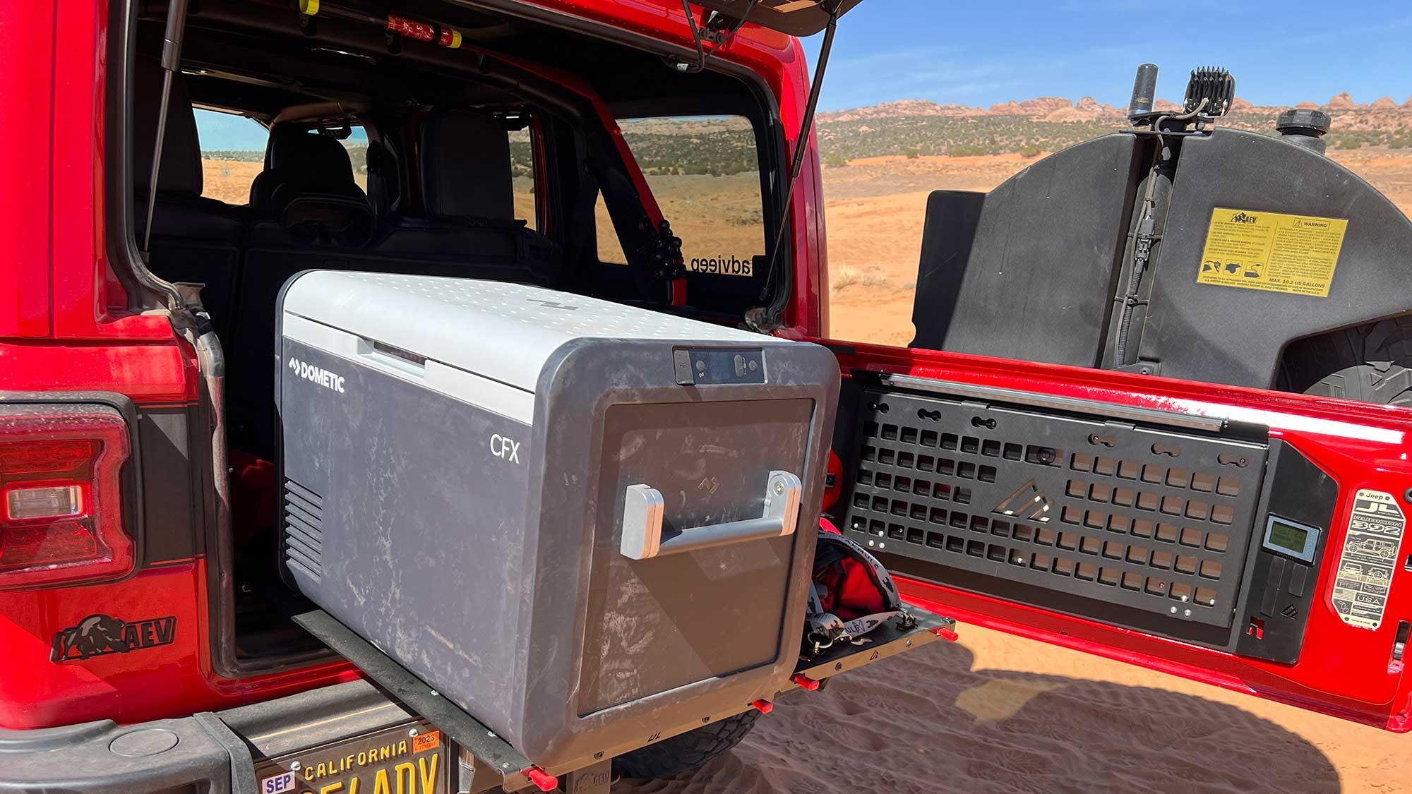 Installing American Adventure Lab’s Smart Solutions: Transform Any Off ...