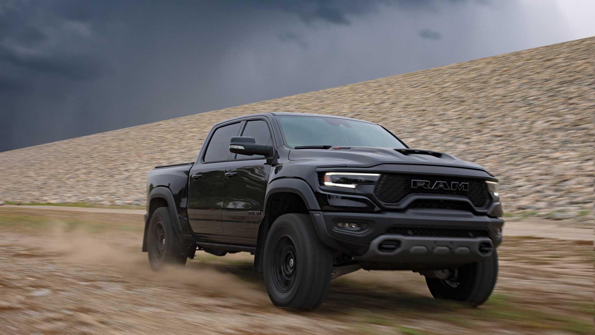 Hellwig Sway Bars for Pickup Trucks Improve Dynamic Performance and ...