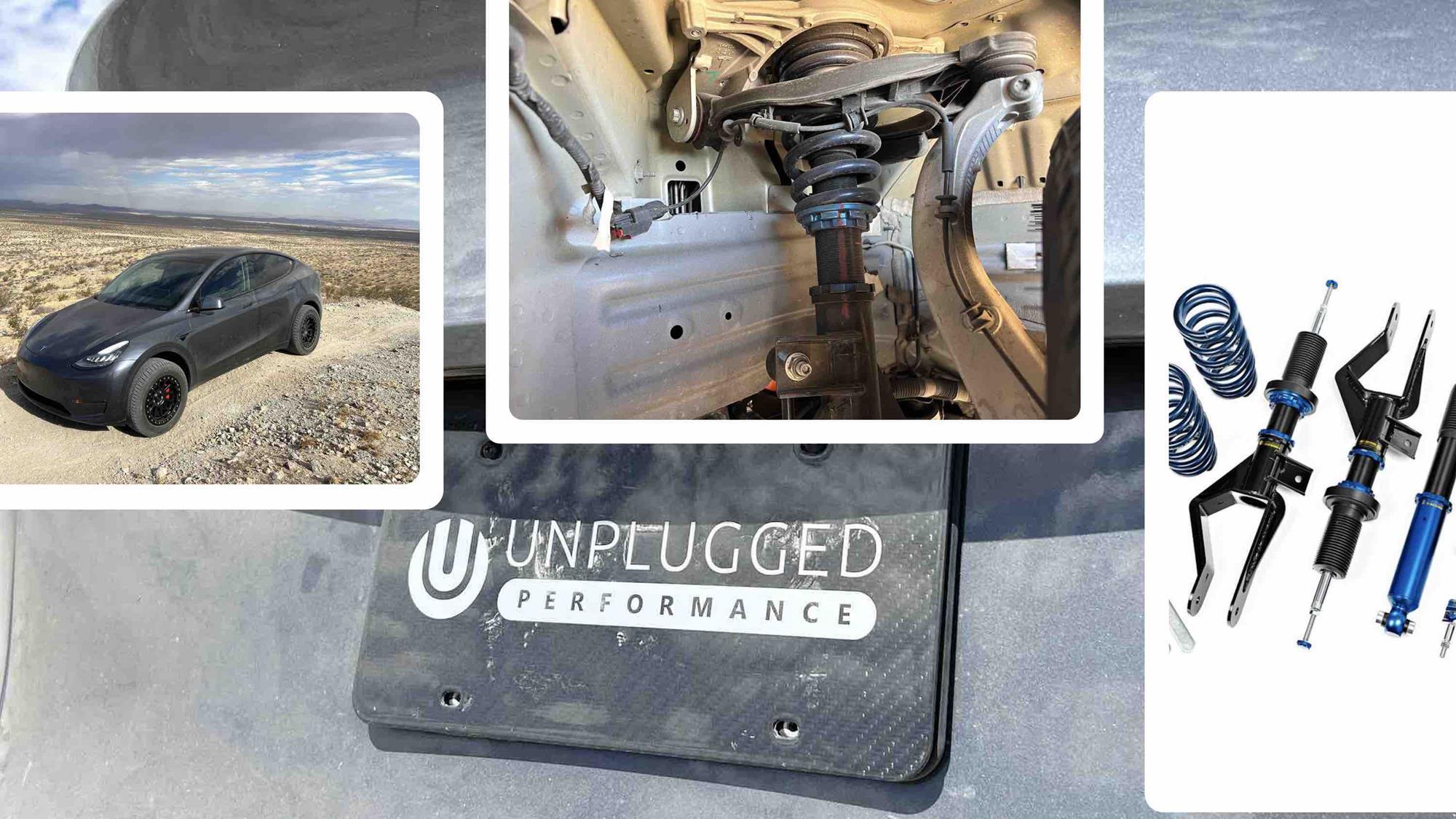 Adventuring Unplugged: Rethinking What You Know About Off-Roading In A ...