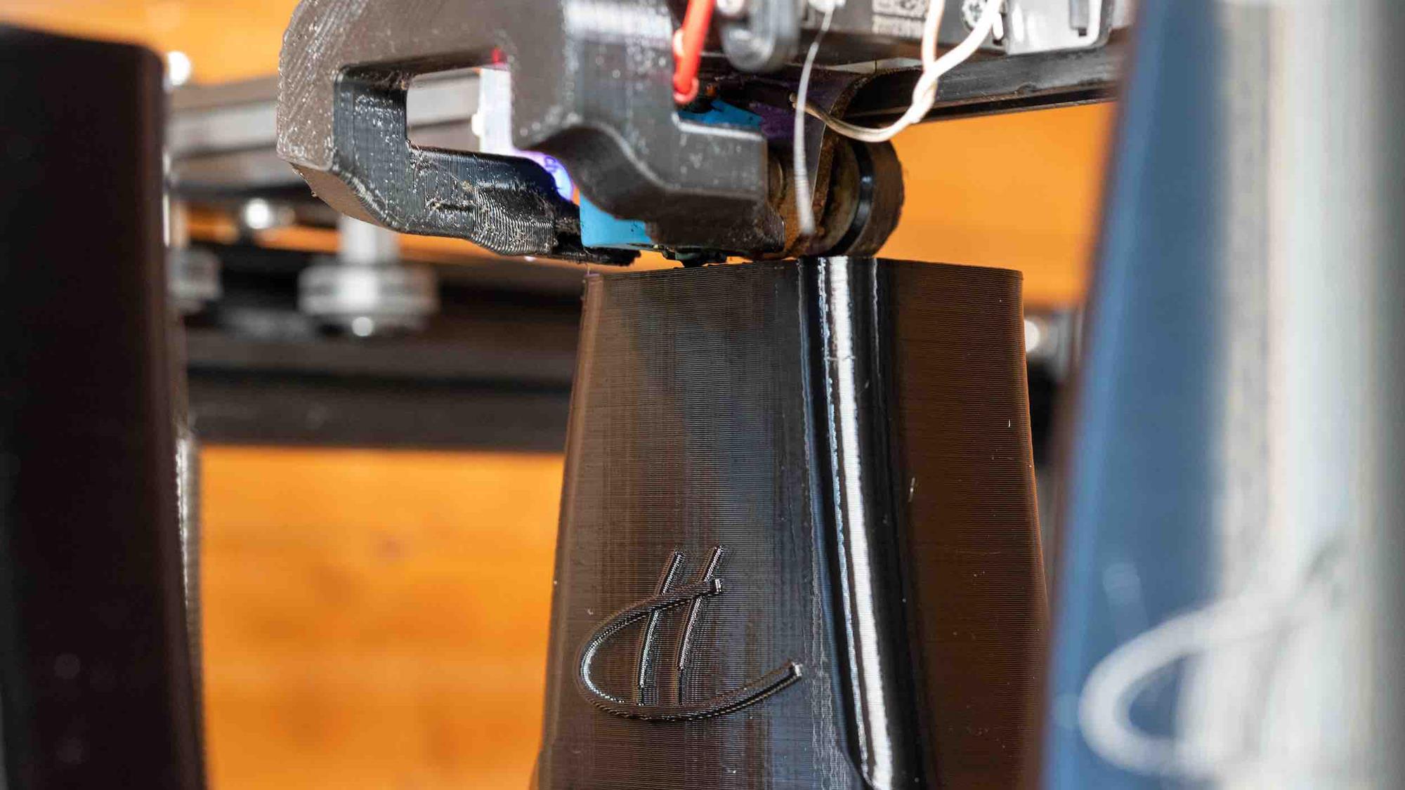 PERRYPARTS Launches Range of 3D Printed Bump Stops: Chevy Colorado ...