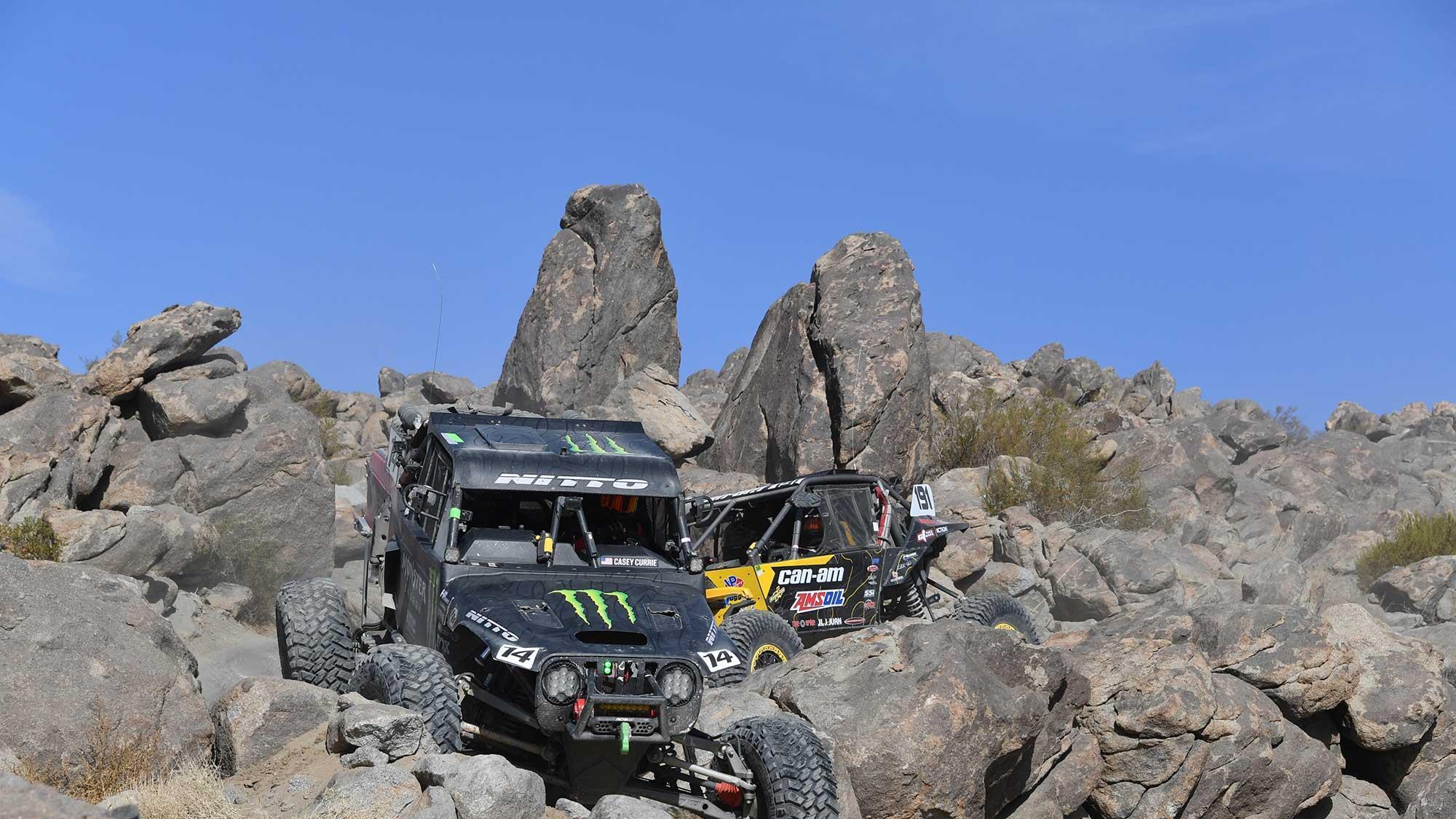 2025 Race of Kings Recap: Kyle Chaney Makes History at King of the ...