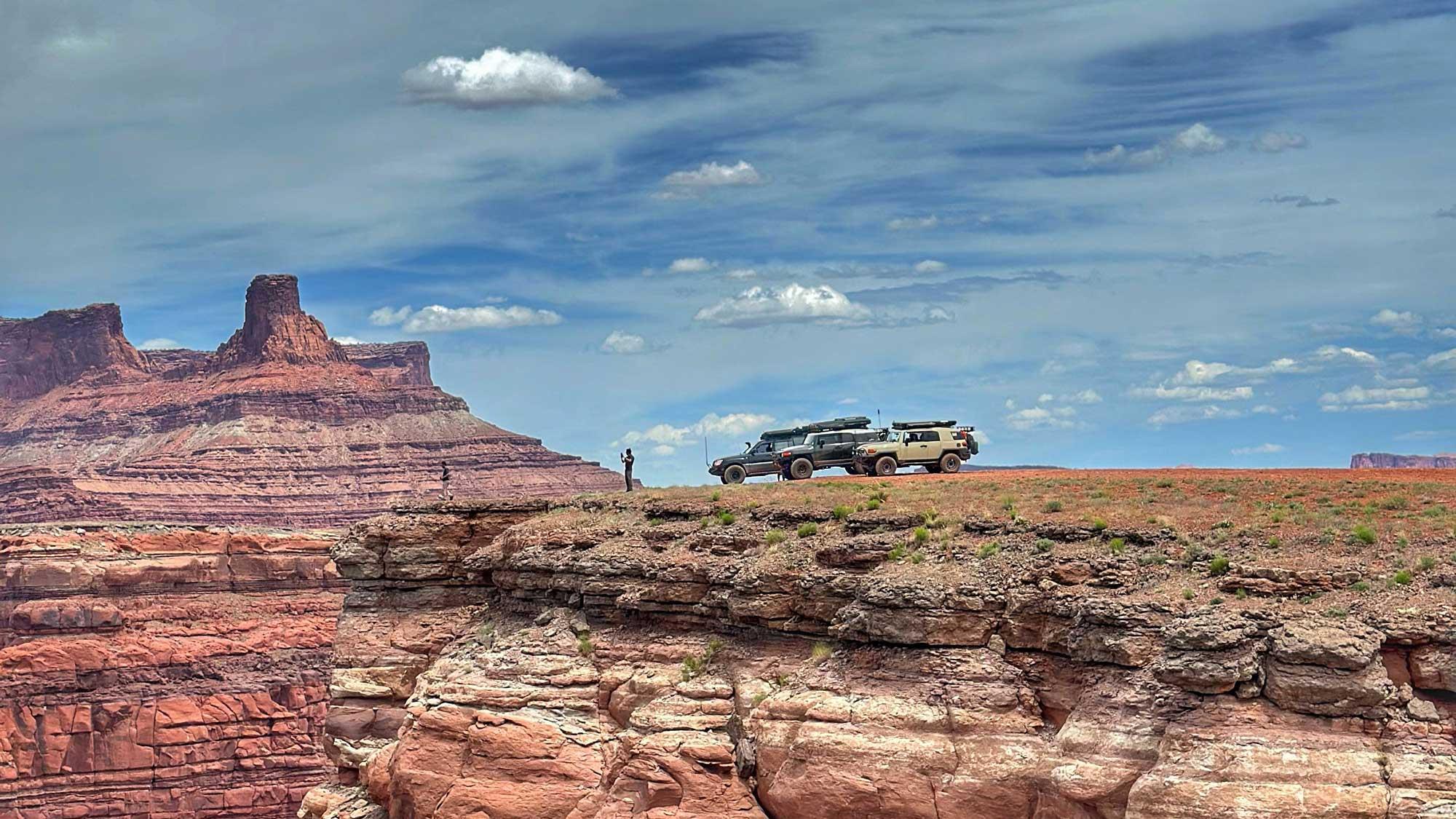 Exploring the Breathtaking Wonders of Moab, Utah and Beyond | Trips ...