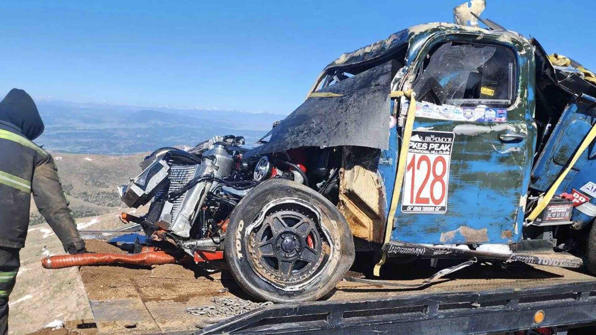 Season 2, Episode 27 - Scott Birdsall is the Luckiest Man Alive on The ...