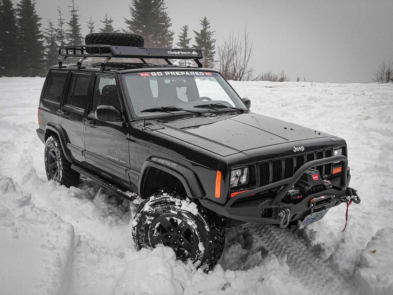 Winter Readiness: How To Prep Your Vehicle For Cold Weather | DIY/How ...