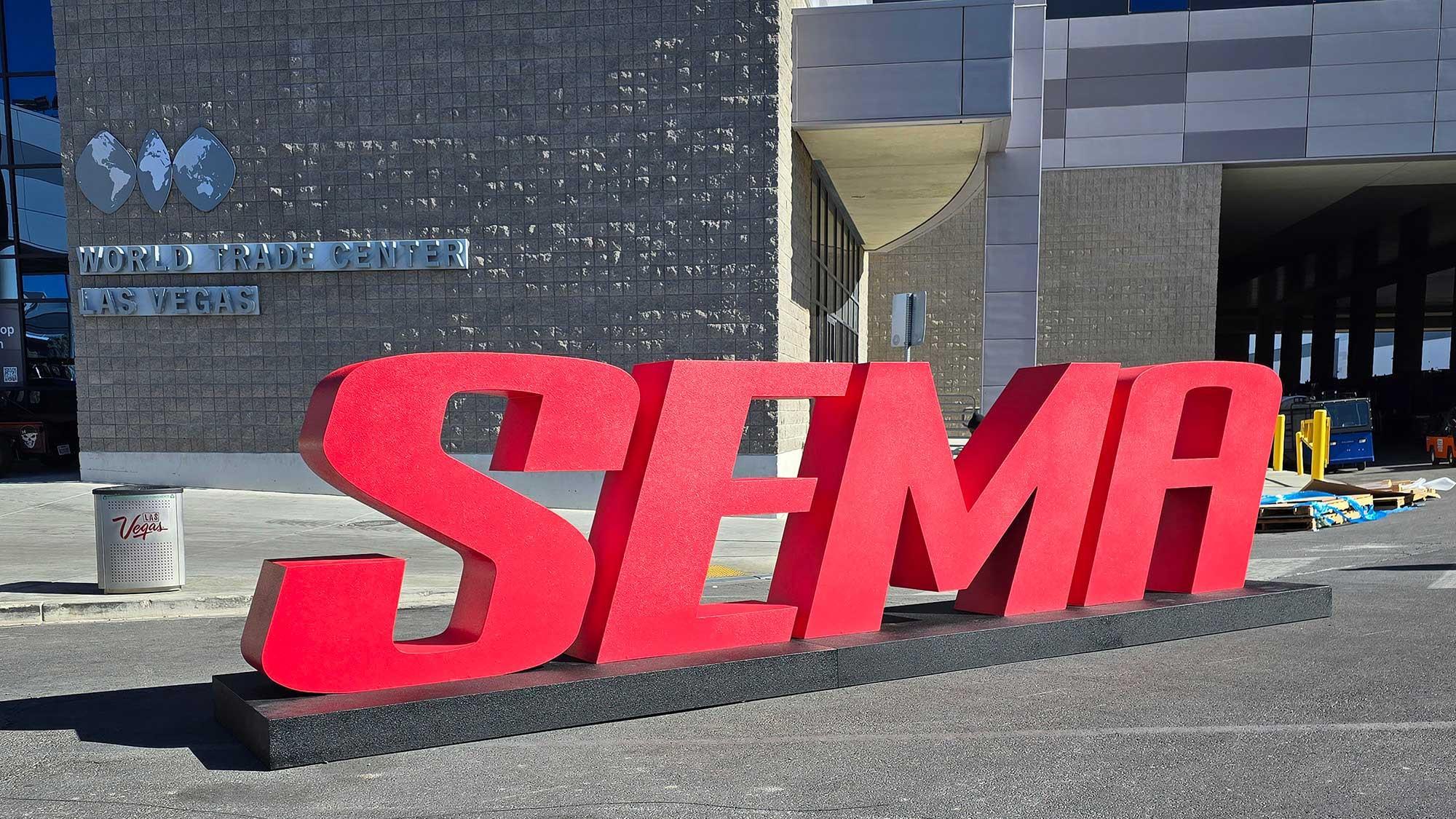 2024 SEMA Show Recap: Top Trends, Vehicles, and Innovations in the ...