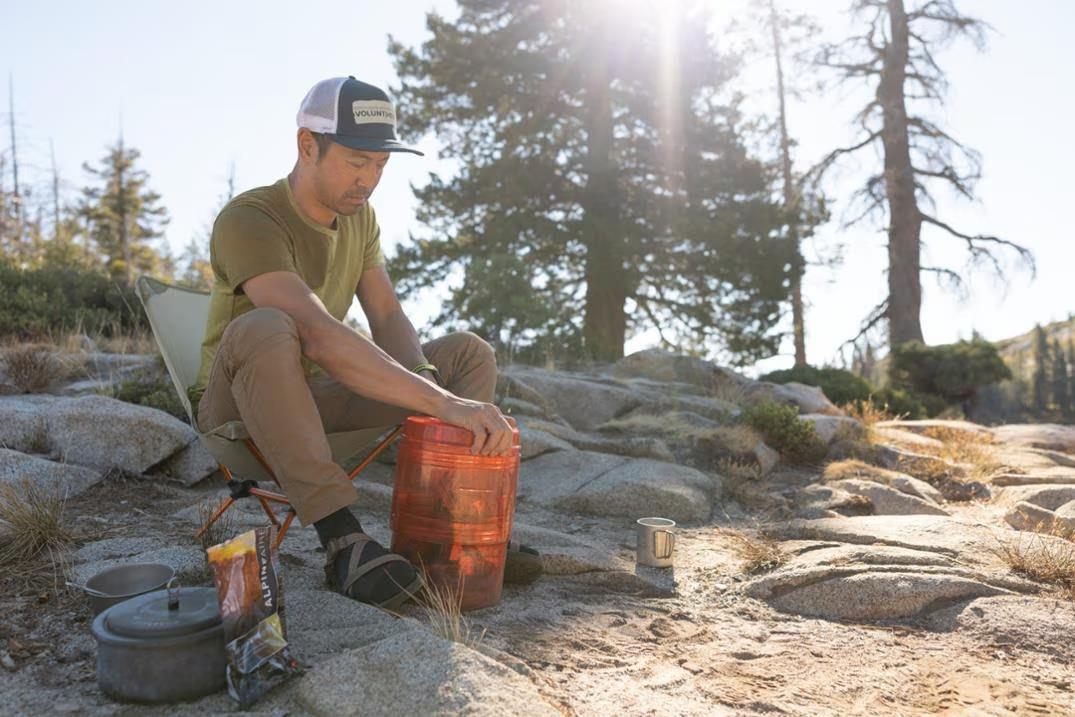 Why You Need a Bear Canister for Outdoor Adventures | OVR Mag