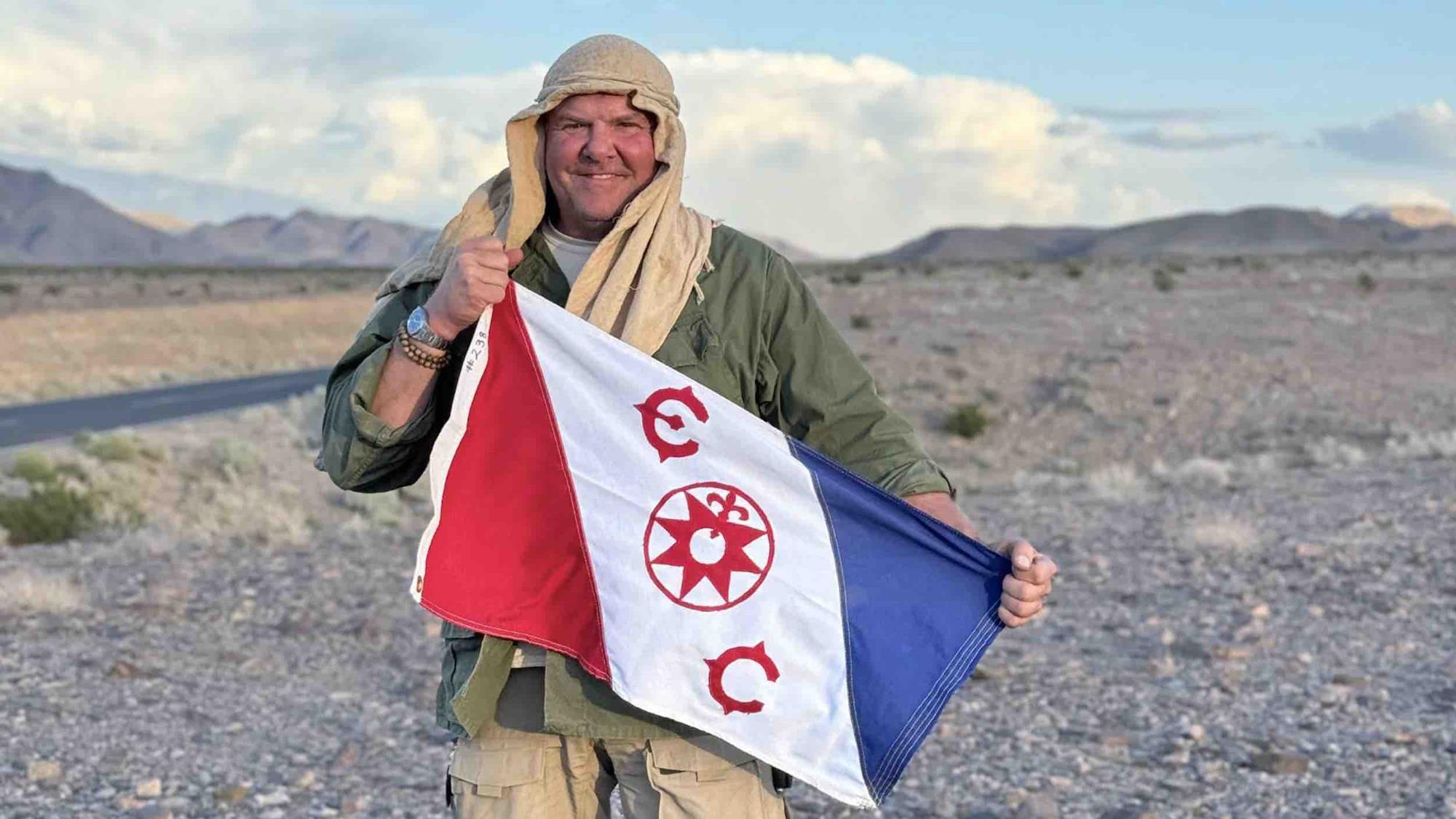 The Truck Show Podcast Season 2, E50 - Billy Creech, SEMA Garage, ’24 ...