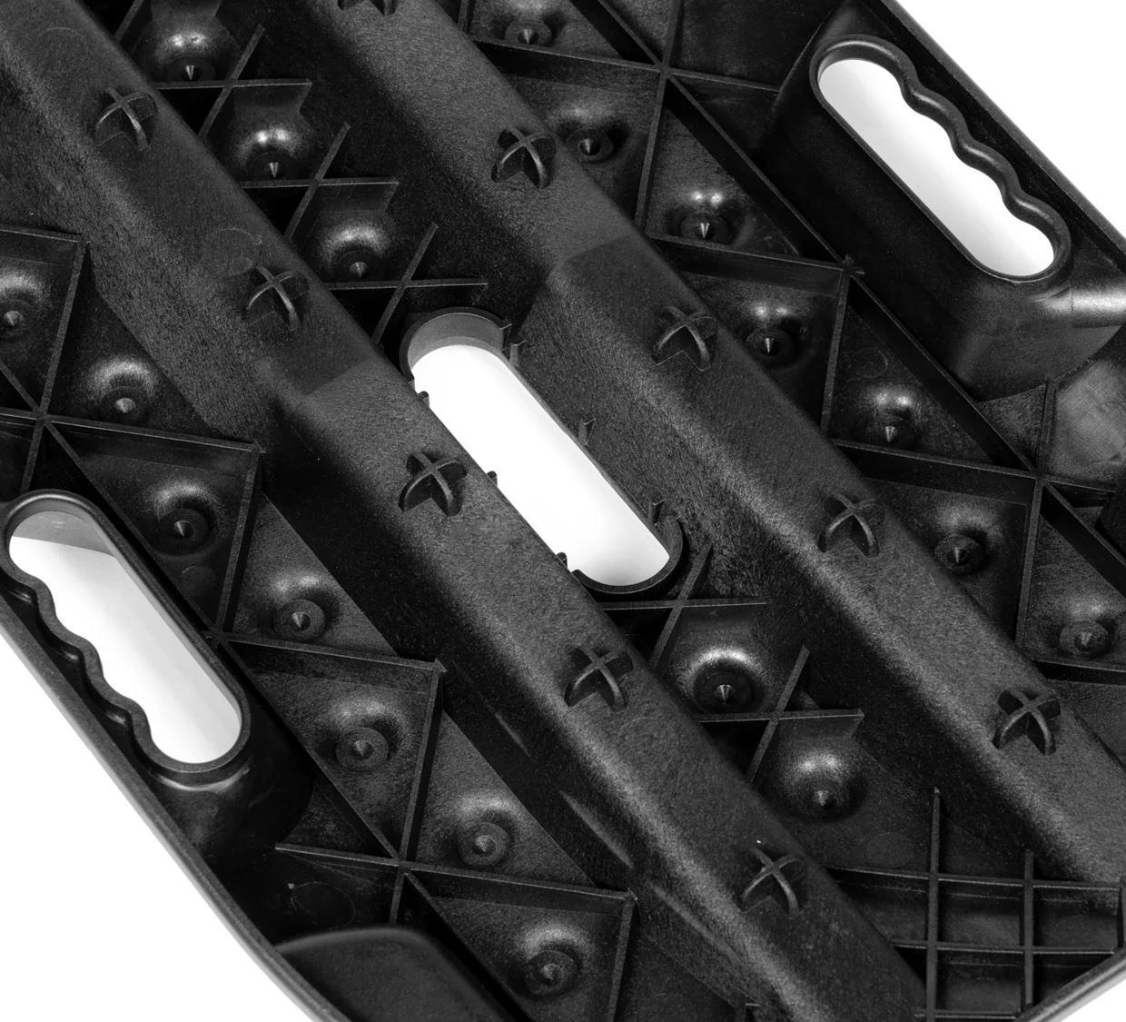 RotopaX RototraX Recovery Boards Use Existing Mounts | OVR Mag | OVR Mag