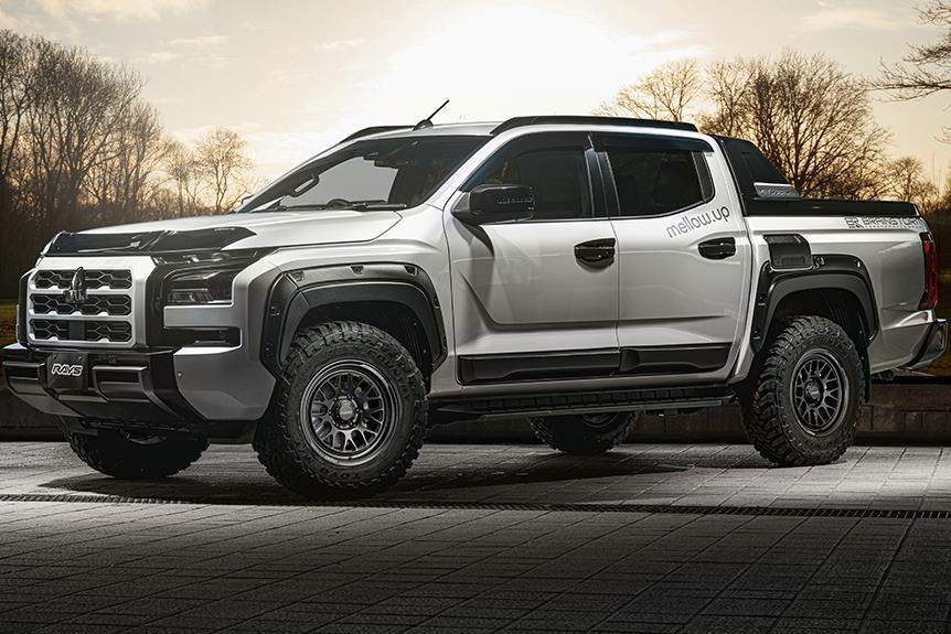 RAYS Expands HOMURA 2x9L-RA Wheel Line with New Sizes for Jimny Sierra ...
