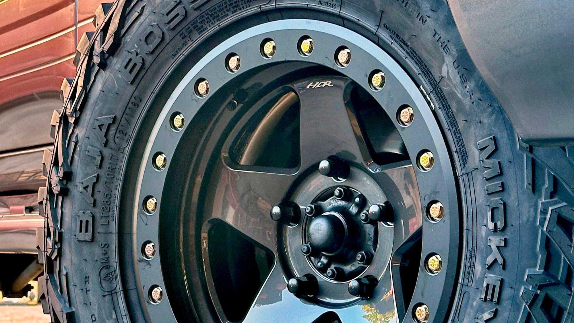 Understanding Beadlock Wheels for Overlanding and Off-Roading | Upgrade ...