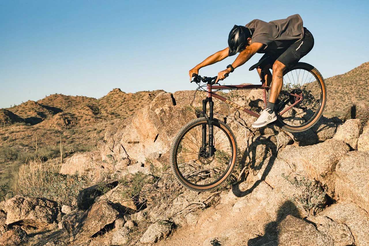 First Look: State Bicycle Co. Launches All-New 4130 Trail Mountain Bike ...