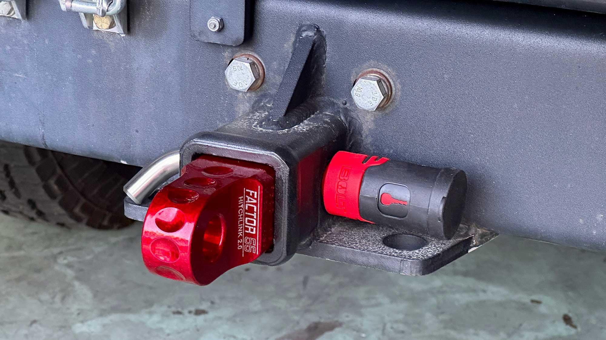 One Lock To Rule Them All: We Try Out BOLT’s Secure & Simplified One ...