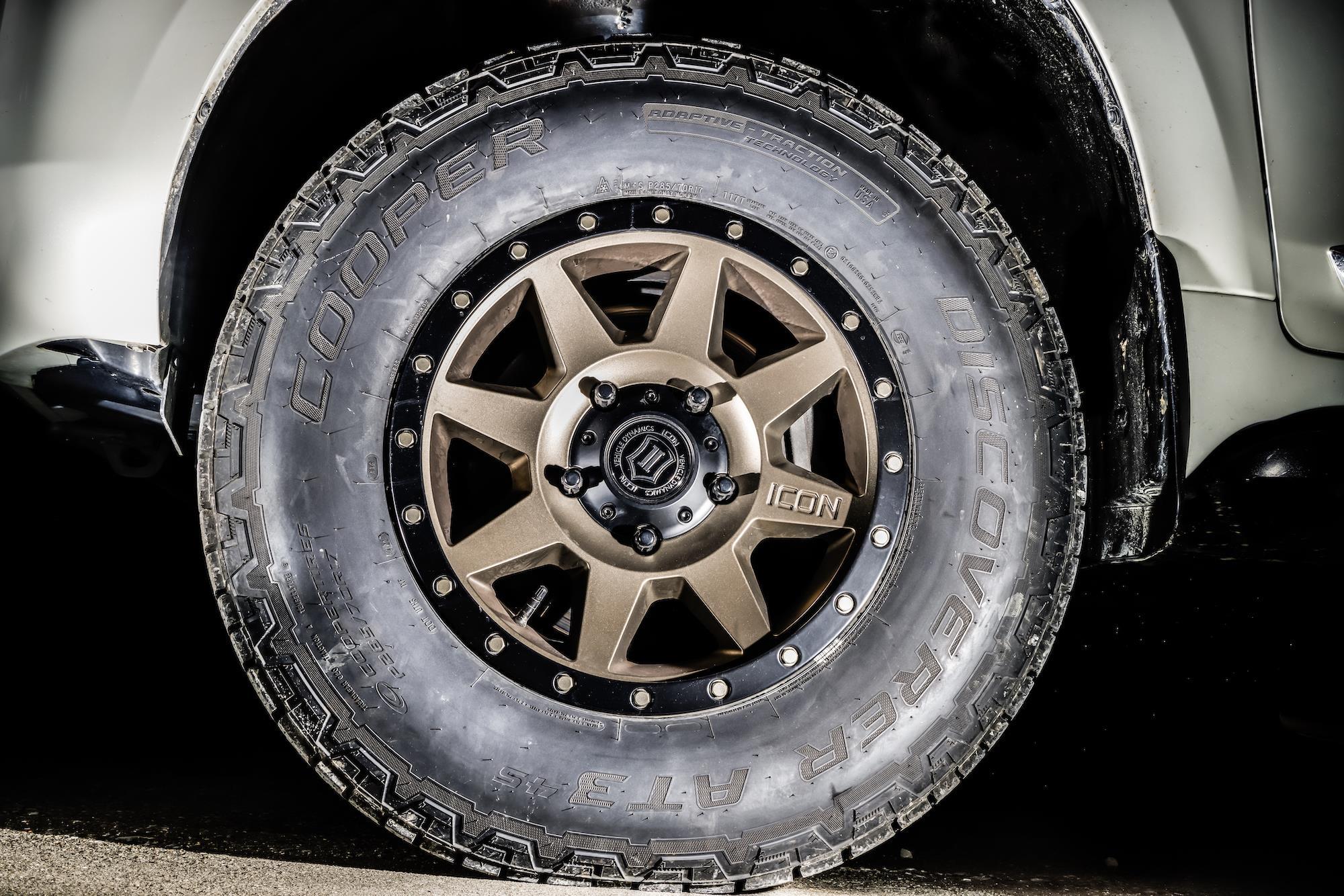 TIRE Mysteries 101: Learn what you need to know about tires. How tires ...