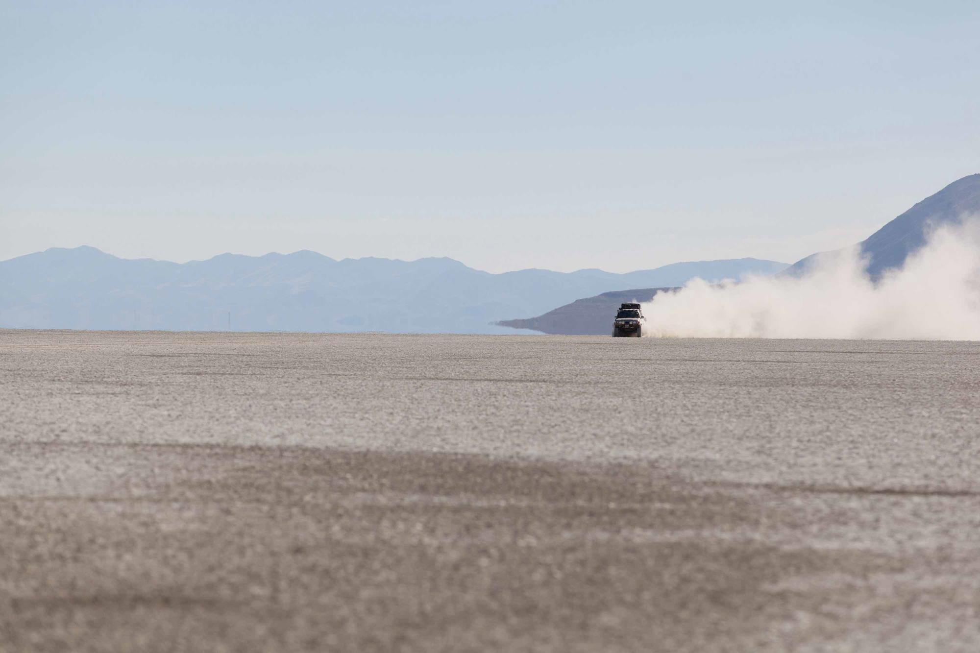 OVR Adventures: Death Valley, Black Rock Desert, Mono Lake, Mojave ...