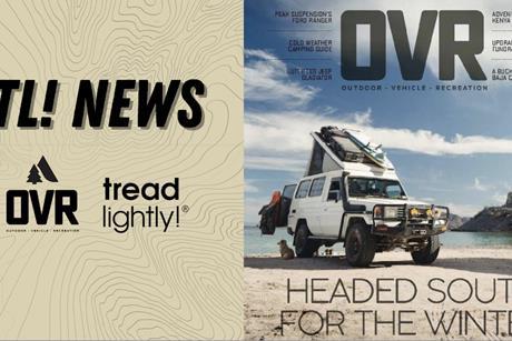 News | OVR Mag