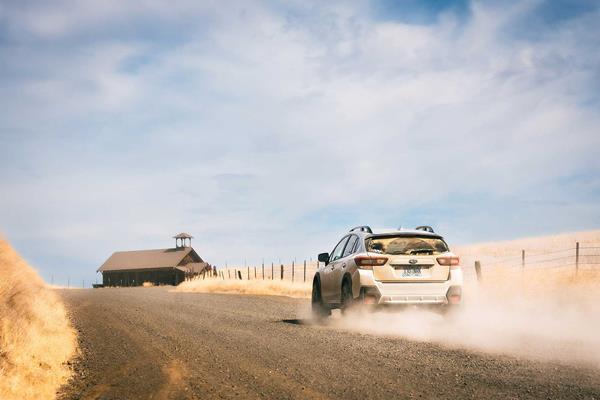 TSD: What is a Time-Speed-Distance Rally and Why You Want To Do it ...