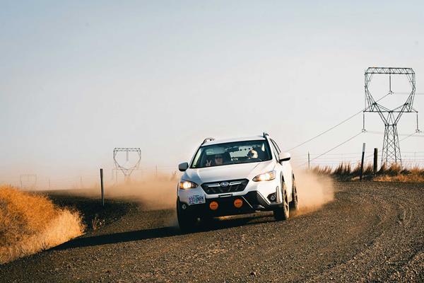 TSD: What is a Time-Speed-Distance Rally and Why You Want To Do it ...