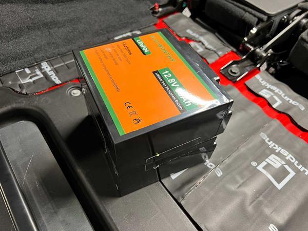 Installing American Adventure Lab’s Smart Solutions: Transform Any Off ...