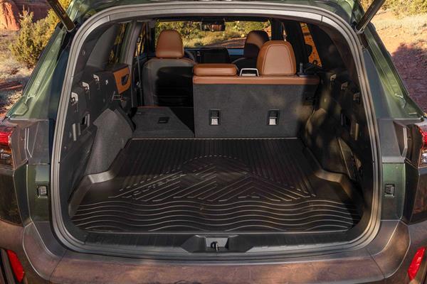 2026 Subaru Outback Review: Bold Redesign Sparks Mixed Reactions | OVR ...