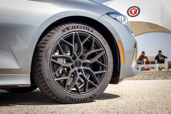 Discount Tire’s Treadwell Research Park: How the Tire Retailer Tests ...