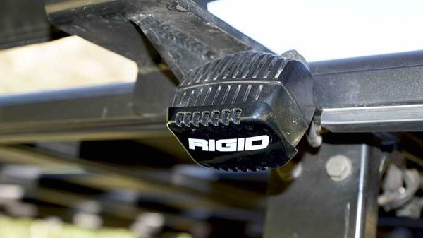 XVENTURE XV-3 Off-Road Trailer Review: Modular Design, Versatile ...