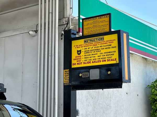 Stop Guessing Your Rig’s Weight: Weighing Your Off-Road Vehicle for ...