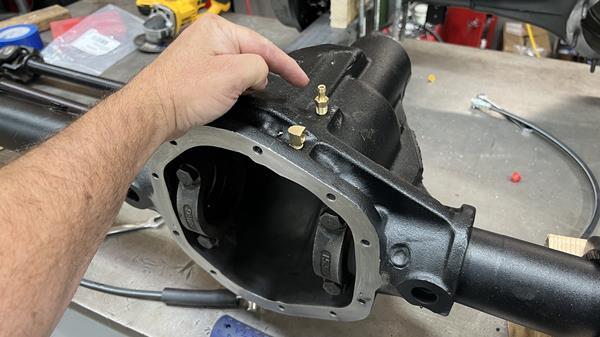 4WD LOCKERS: Understanding Different Types and When to Use Them | Start ...