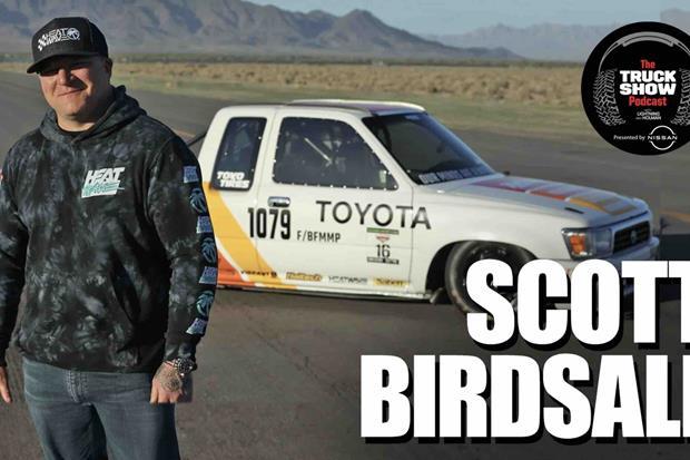 OVRmag The Truck Show Podcast: Conversations on Overlanding, Trucks and ...