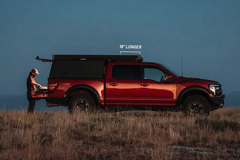 Go Fast Campers V2 Max Platform Camper Review: Bigger, Stronger ...
