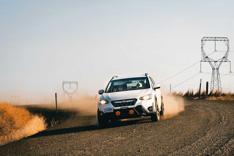 TSD: What is a Time-Speed-Distance Rally and Why You Want To Do it ...