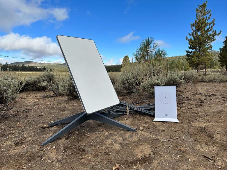 Roaming the Wild: An Overlander’s Look at Starlink Roam | Technology ...