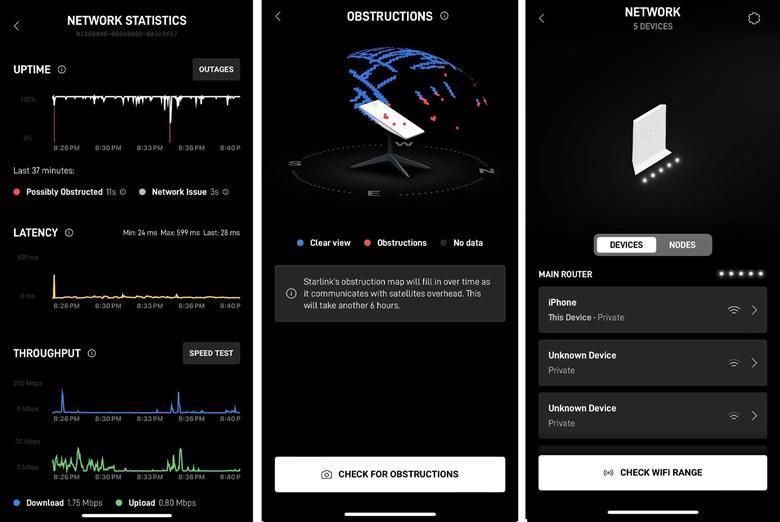 Roaming the Wild: An Overlander’s Look at Starlink Roam | Technology ...