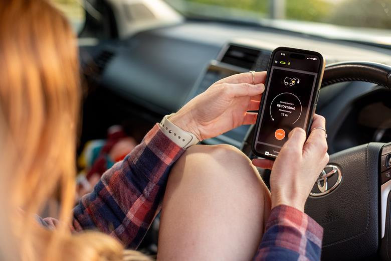 REDARC Unveils BCDC Alpha: Next-Generation DC-DC Chargers with ...