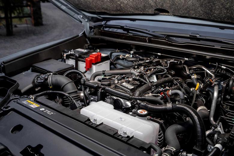 FIRST LOOK: 2025 Toyota 4Runner Trailhunter, TRDPro, Limited & Platinum ...