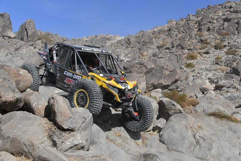 2025 Race of Kings Recap: Kyle Chaney Makes History at King of the ...
