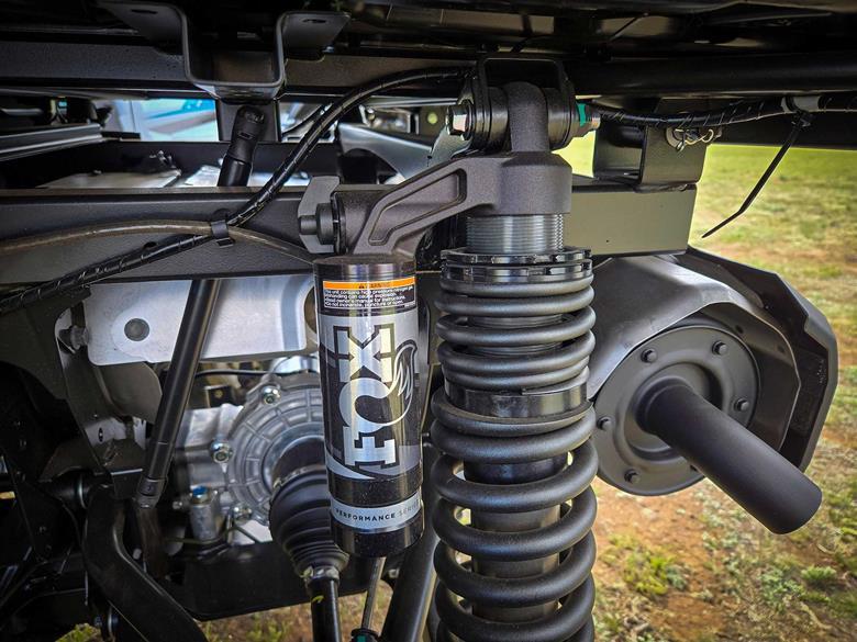 Rocky Mountain Riding In the Yamaha Wolverine Rmax2 1000 | Review | OVR Mag