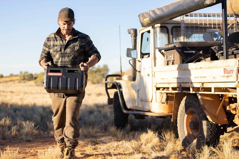 Portable Power for Any Adventure: REDARC Announces GoBlock Availability ...