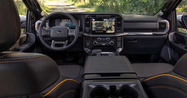 Ford F-150 Tremor Review: The Ultimate Off-Road Pickup That Outworks ...