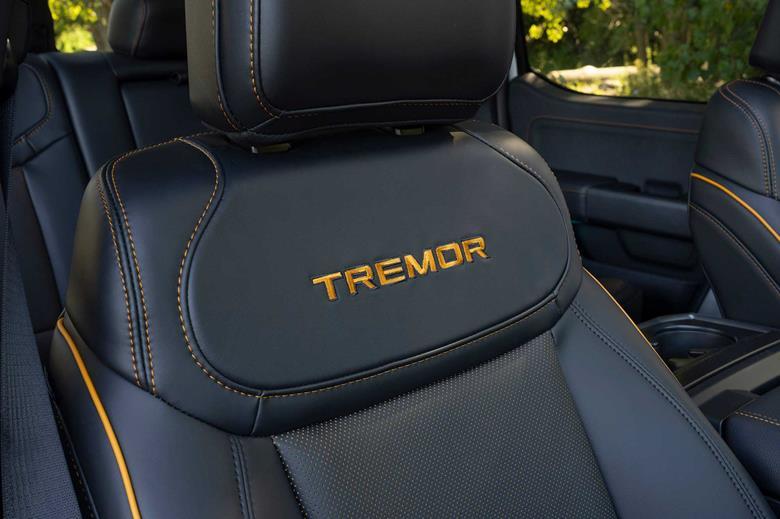 Ford F-150 Tremor Review: The Ultimate Off-Road Pickup That Outworks ...